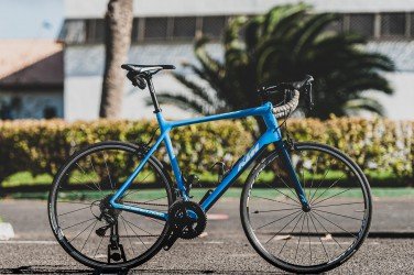 VOLCANO BIKE - Bike-Touren & Bike-Verleih Fuerteventura