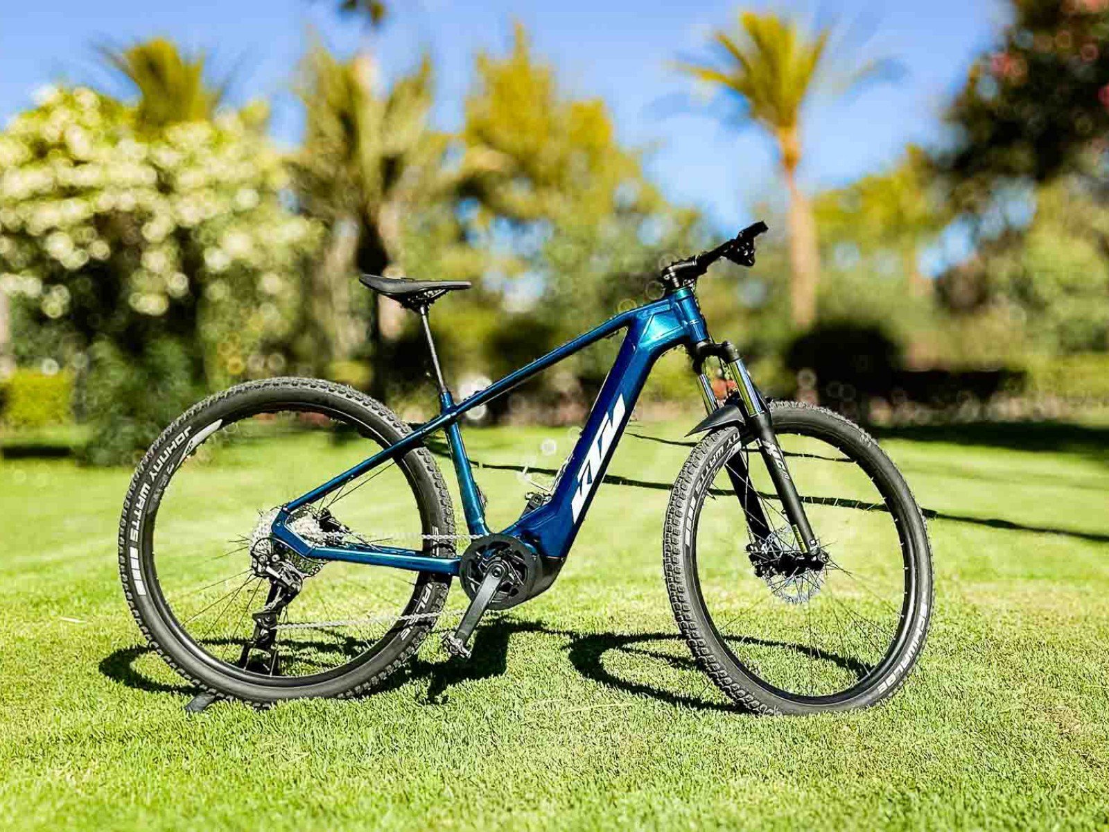 VOLCANO BIKE FUERTEVENTURA SINCE 1994 - Bike tours Service Rental ...